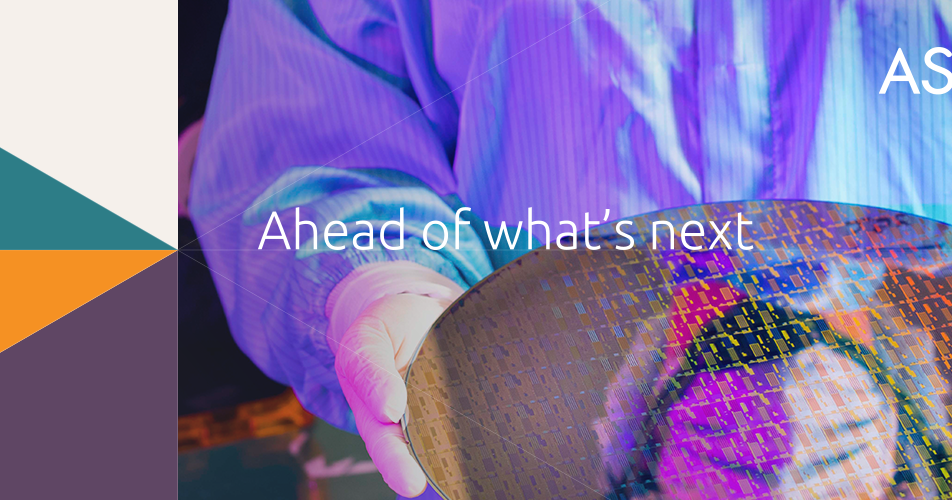 A new look for ASM | ASM