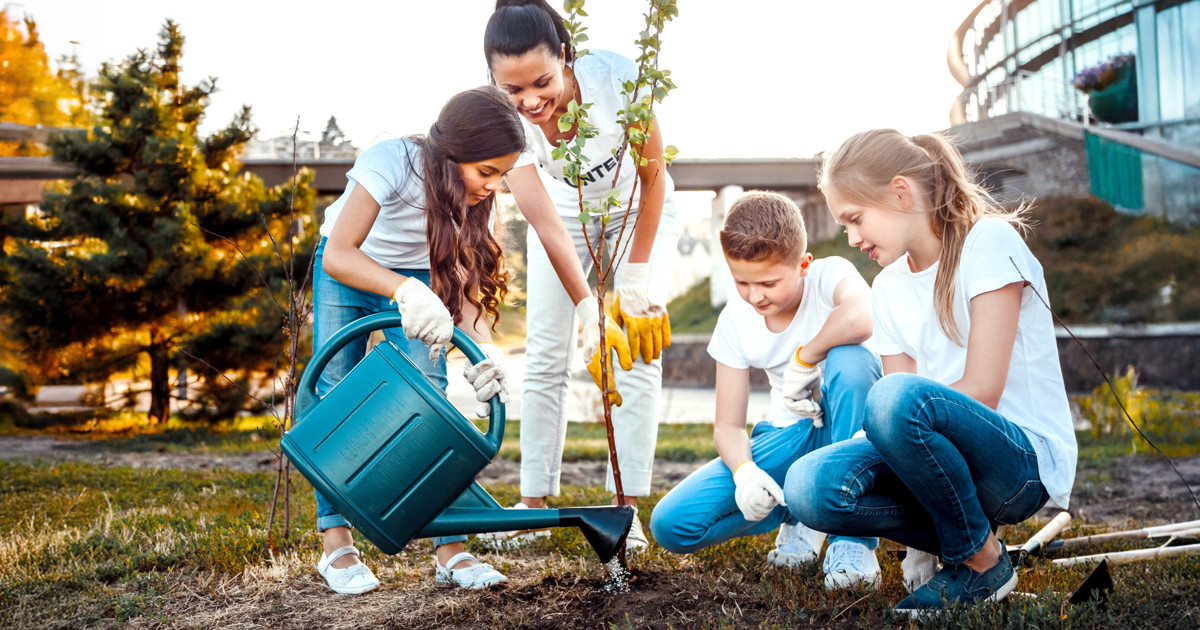 Community, industry, and society impact | ASM