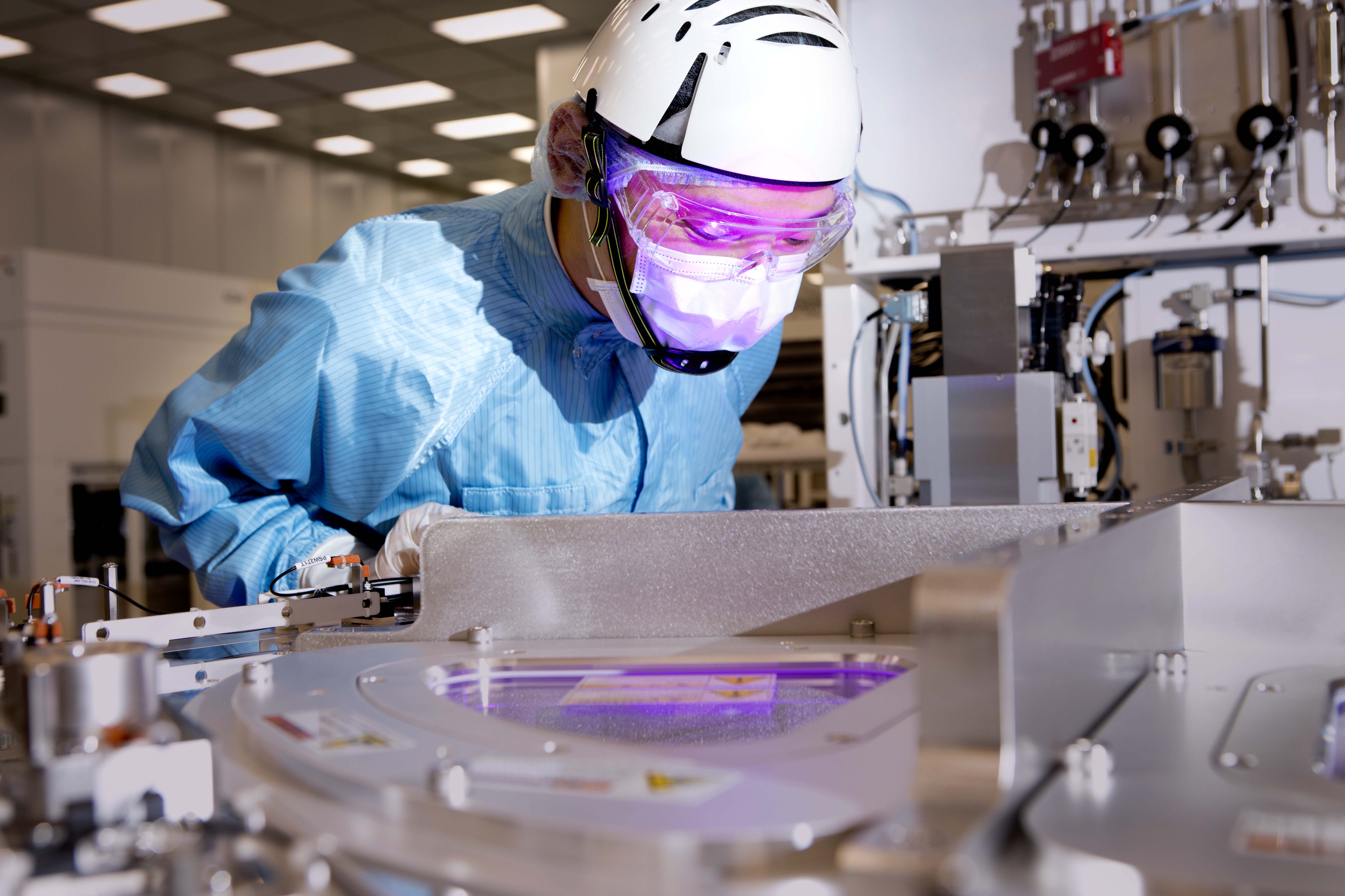 Celebrating 25 years of ASM in Singapore | ASM