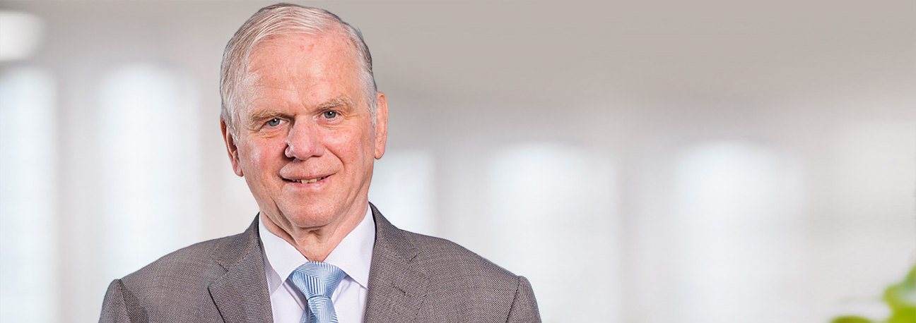 Martin van den Brink | ASM