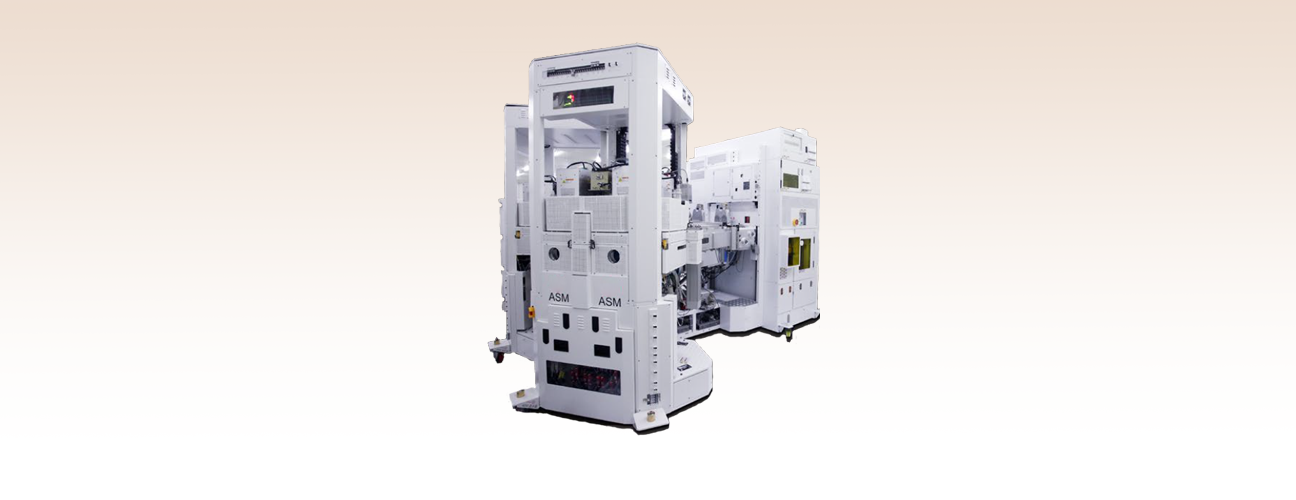 XP8® QCM PEALD | ASM