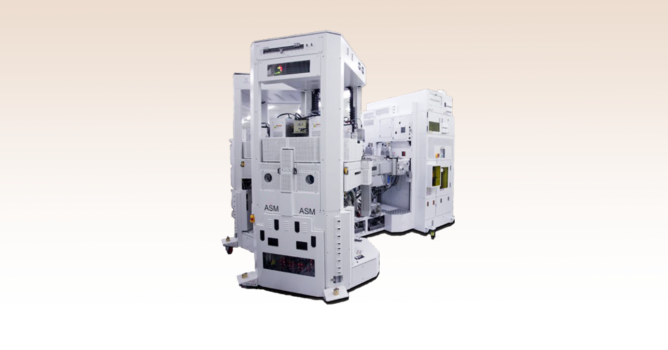 XP8® QCM PEALD | ASM