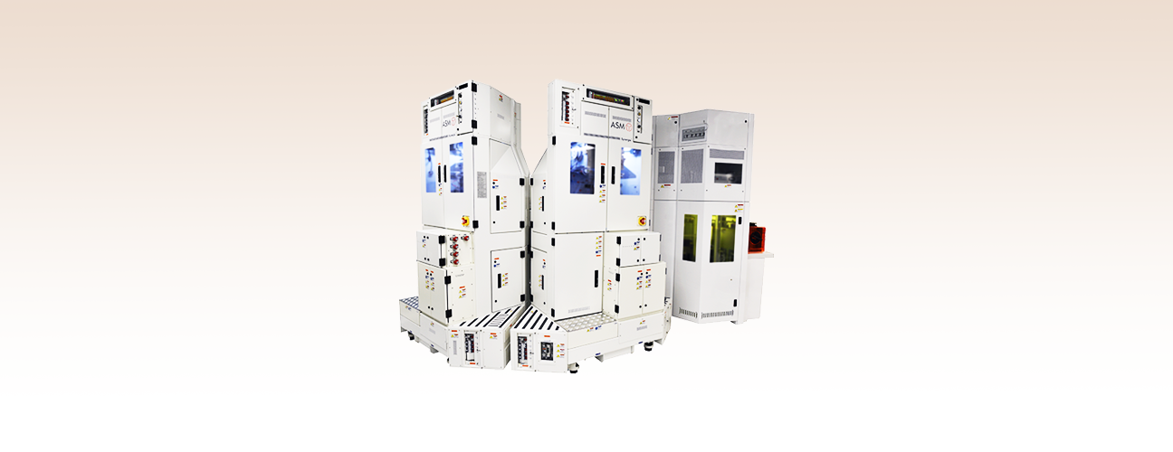 Synergis® ALD | ASM